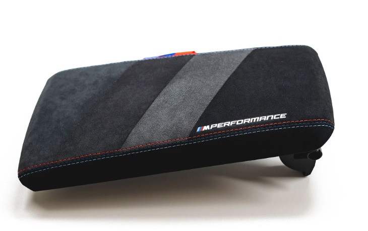 BMW G20 Armrest Genuine 51165A5D595 | eBay