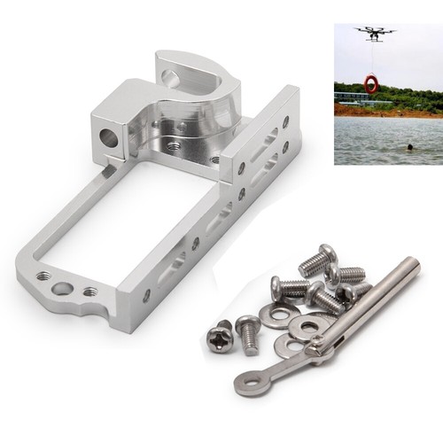 Servo Dispenser Parabolic Switch Device Throw Device for RC Drone UAV ...