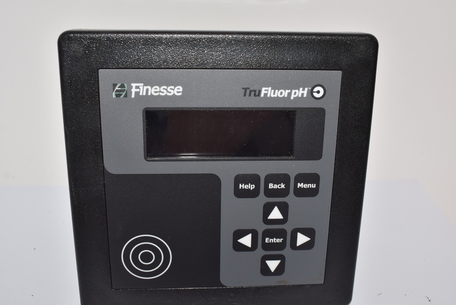 Finesse TruFluorDO 100-5079-001 V3.1, Panel Mount Meter Controller | eBay