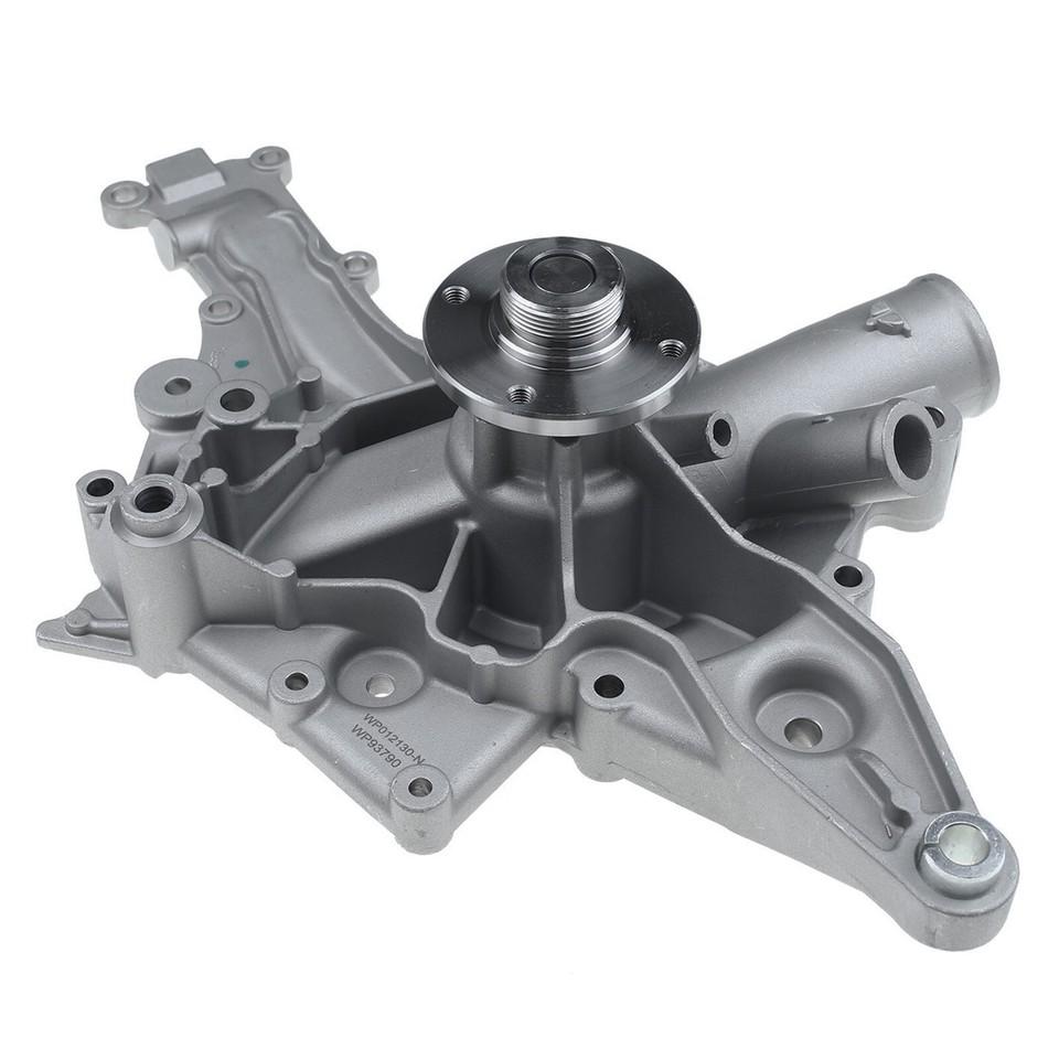 New Engine Water Pump for Mercedes-Benz C280 C320 CLK320 CLK430 E320 ...