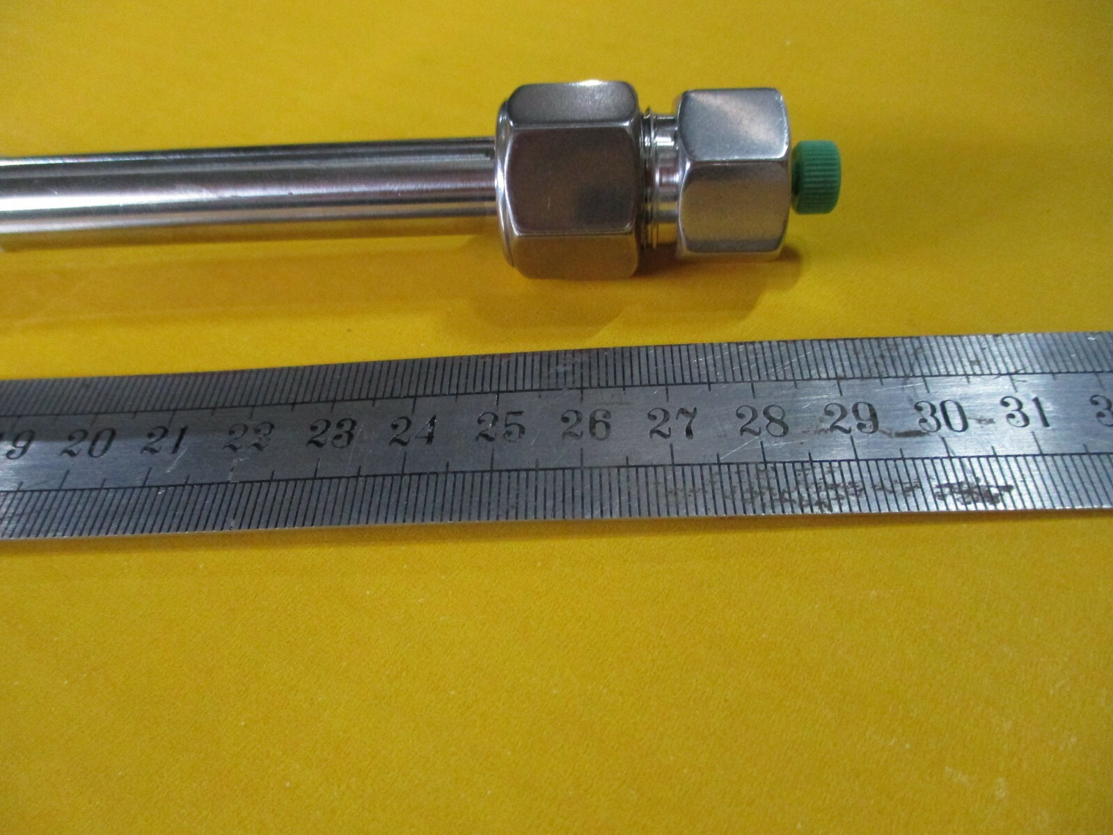 HPLC Column Vydac 214TP C4 250x10mm 15-20µm old no: 214TP152010 | eBay