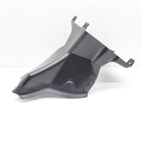 NEW AUDI RS5 SPORTBACK 8W6 RIGHT SIDE RADIATOR AIR DUCT 8W6121674C OEM ...