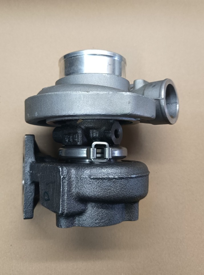Brand new Turbocharger Holset HX25 T25 11cm made Huddersfield England ...