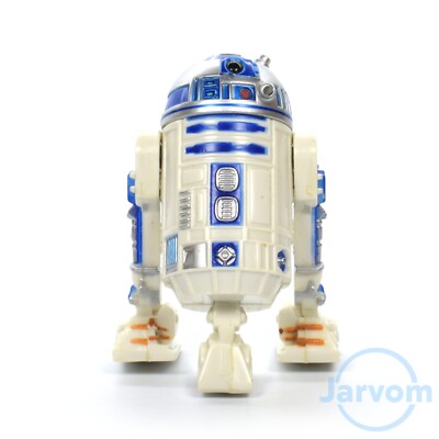 Star Wars Original Trilogy Collection OTC #12 Astromech R2-D2 Loose ...