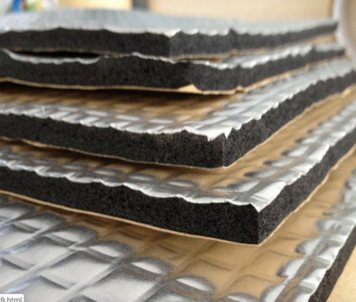 Boat Insulation Engine Shield Boat Sound Proofing Heat Bonnet GlassMAT ...