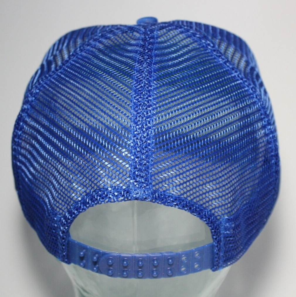 1990s New Vintage KEN SMALL ENGINES LAWNMOWER SNAPBAC… - Gem