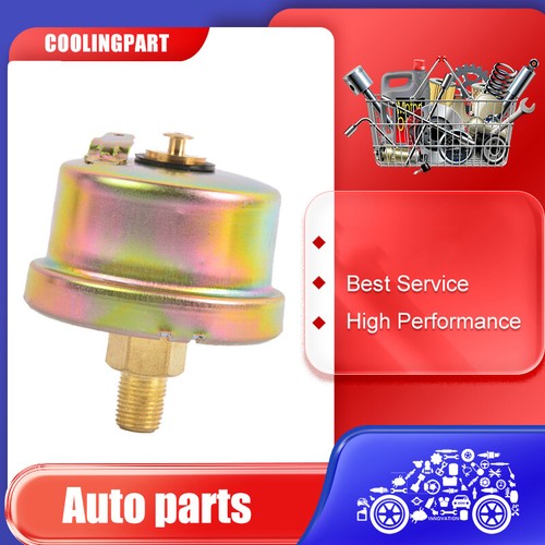 8352060010 Oil Pressure Gauge Sender For Toyota Landcruiser60 70 80 ...