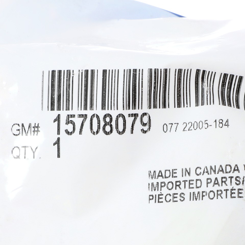 OEM NEW 1995-2000 Chevrolet GMC Interior Door Handle Bezel Driver Side ...