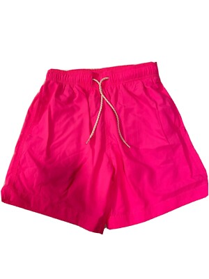 Pink Men Bathing Suit | eBay