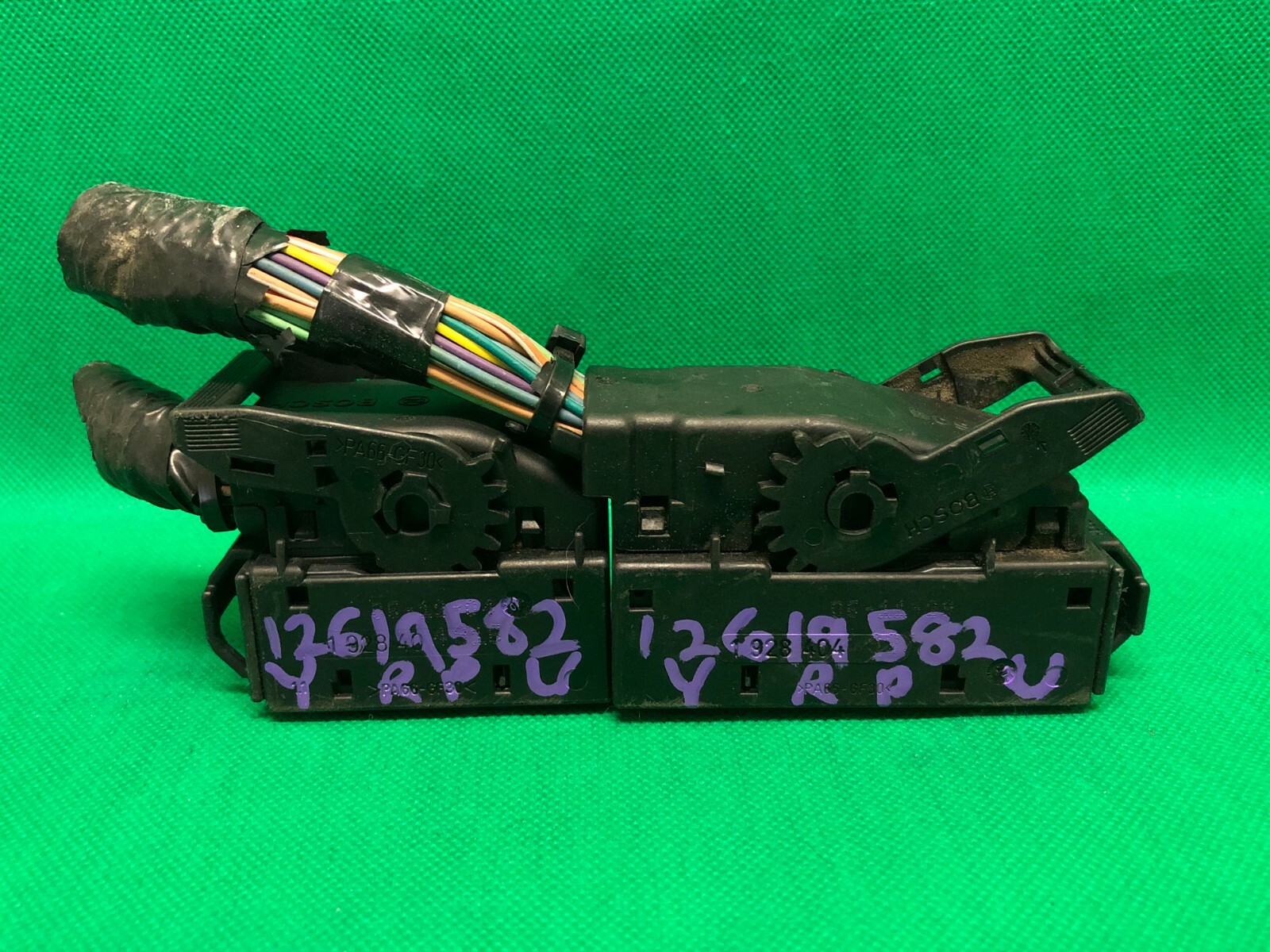 08 Suzuki VITARA Xl7 3.6 at Control Module ECU ECM 12623232 Yrsr ...