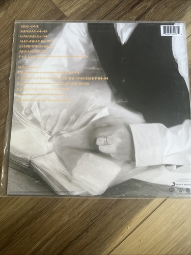 david bowie heathen vinyl 2003 | eBay