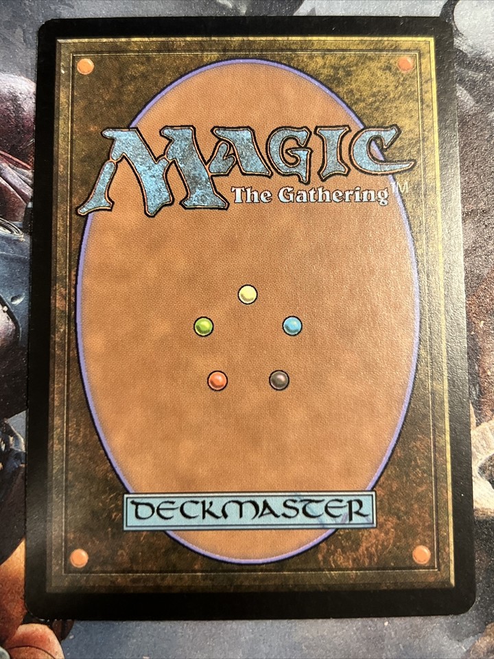 1x Fathom Mage Gatecrash LP MTG Magic the Gathering x1 MKE | eBay