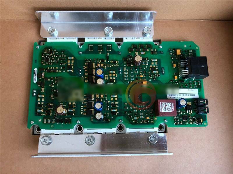 1PCS NEW A5E00297617 + FS225R12KE3_S1 SIEMENS INVERTER BOARD AND POWER ...