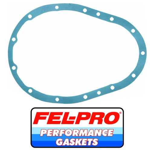 Fel-Pro Small Block Chev One Piece Timing Cover Gas Fe2330 | eBay