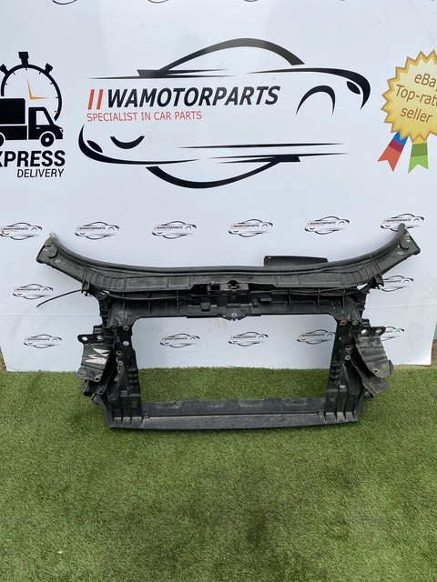 Genuine Audi A3 2004 - 12 Front Panel 8P0805588L Cont2 for sale online ...