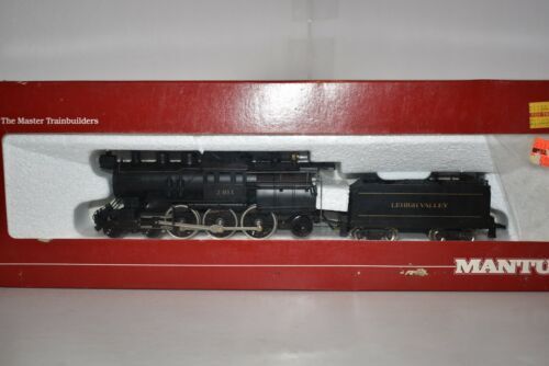 Mantua HO Scale Model Railroad Locomotives for sale | eBay