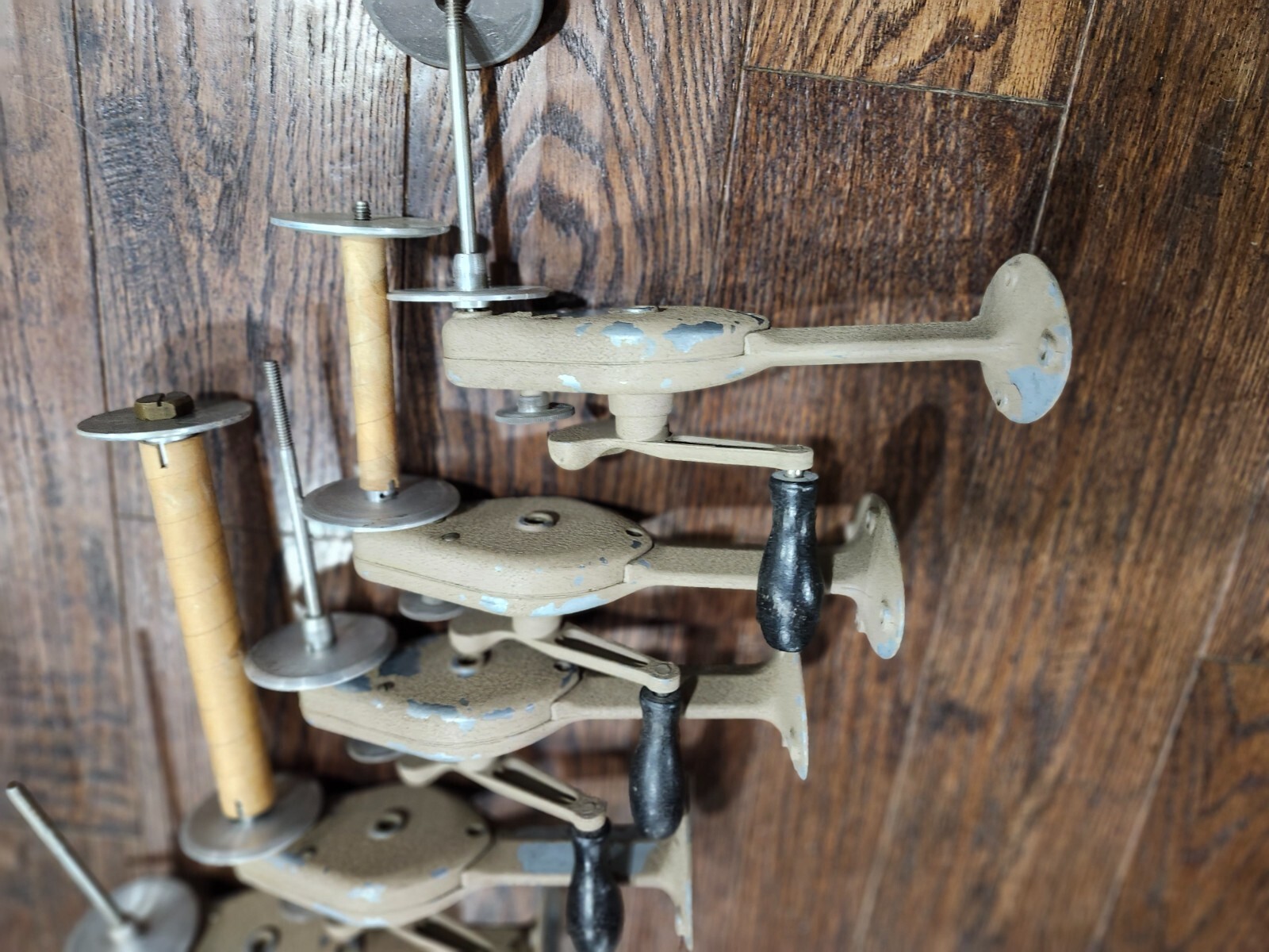 5 Vintage Craig Master Rewinds | eBay