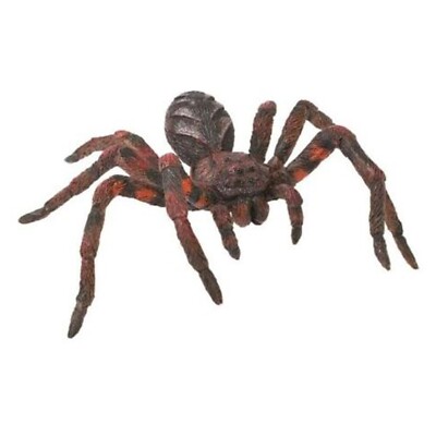 Bullyland Wolf Spider Animal Figure 68430 NEW | eBay