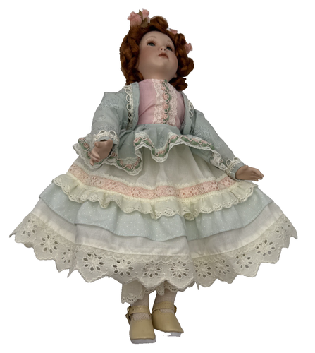 Kelly's Trip To Blarney Stone, Patricia Rose 1998 "When Irish Eyes are ...