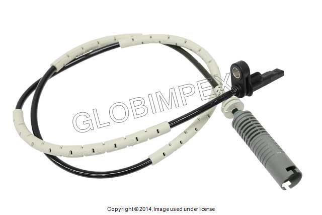BMW E90 ABS REAR WHEEL SPEED SENSOR OEM (ATE 360118) 34.52.6.762.476 ...