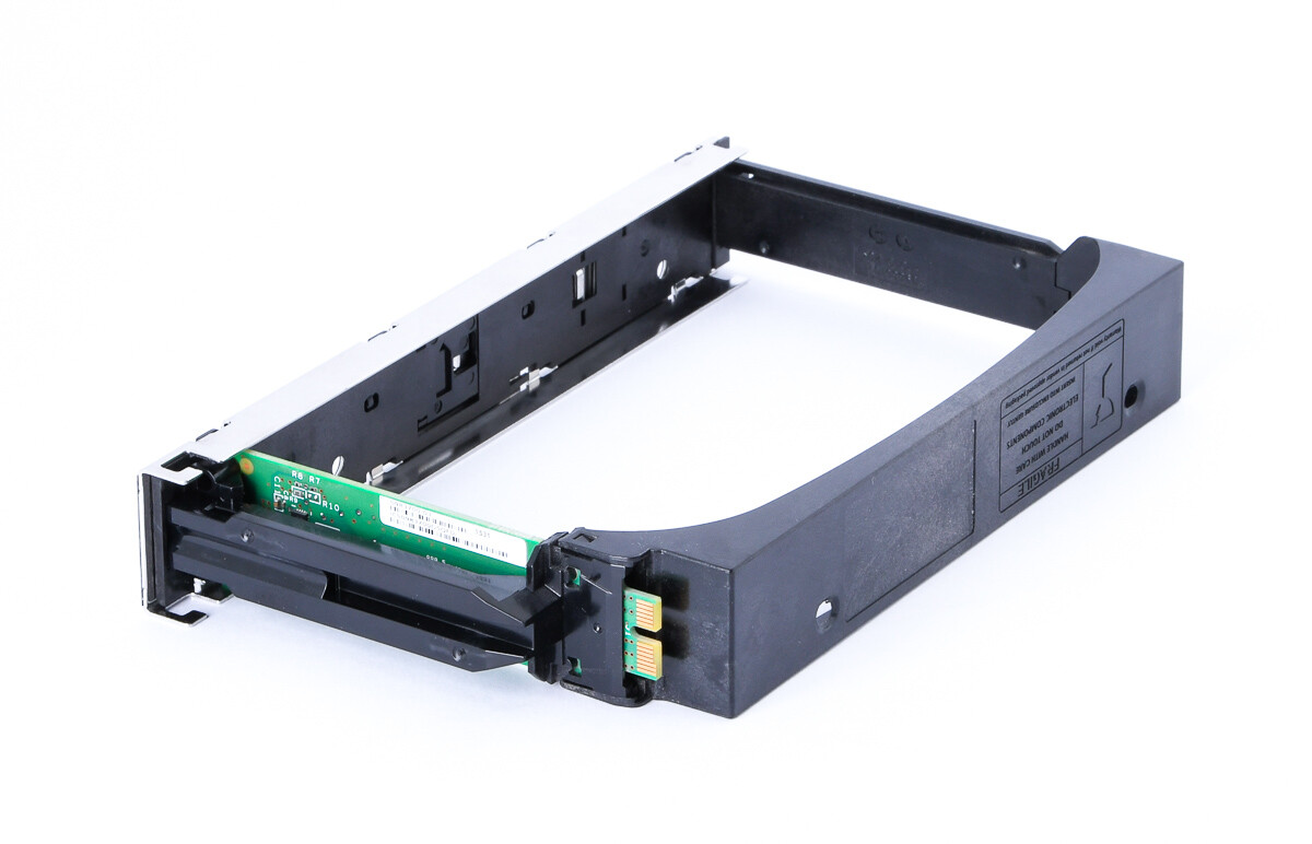 Seagate OneStor 3.5" LFF Storage Carrier Hot Swap Tray für SP-2584 ...