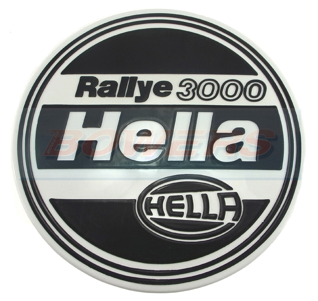 Hella Lights Logo Blade Lighting | Light Bar For Sale | LED Lights For