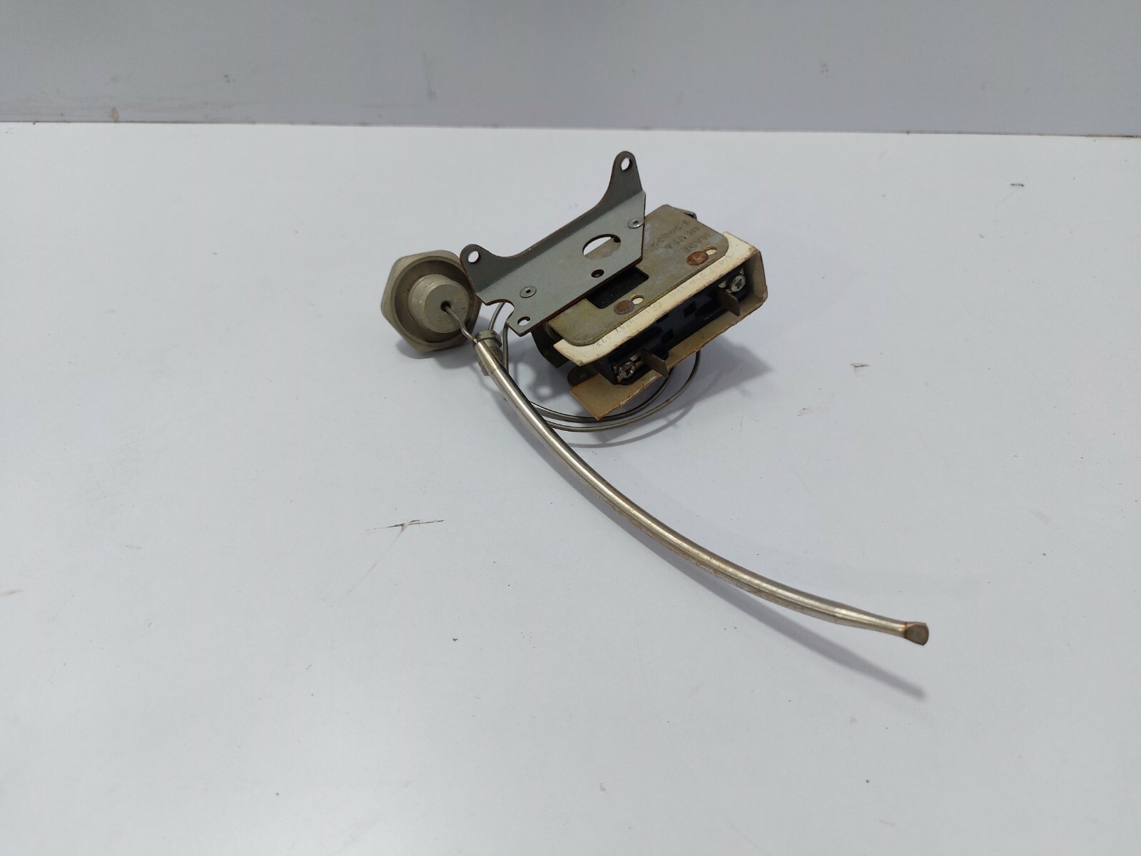 Sa LR30247 Safety Thermostat E50023 | eBay