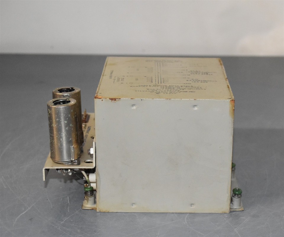 R-390A EAC POWER SUPPLY!! | eBay