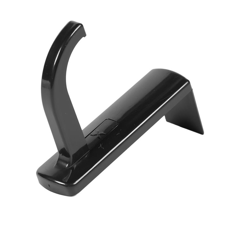 2Pcs Universal Headphone Holder Wall Hook PC Monitor Headset Stand ...