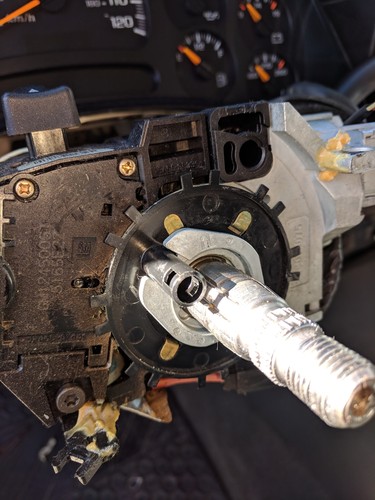 GM OEM 26080344 Steering Column Cancel Cam for sale online | eBay