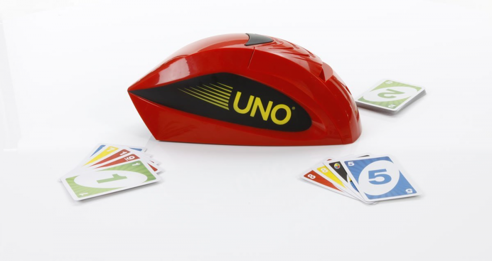 Uno Attack Game 885835659971| eBay
