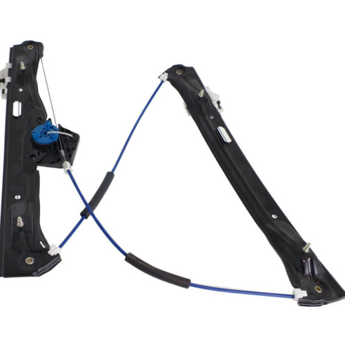 NEW BMW 3 F30, F80 FRONT LEFT DOOR WINDOW REGULATOR 7281885 51337281885 ...