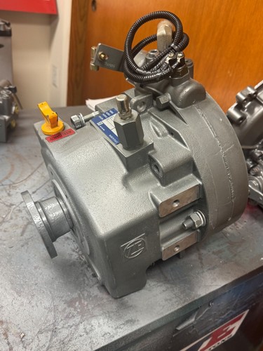 NEW ZF 45C 1:1 Marine Boat Transmission Gearbox 3311000001 45 C | eBay