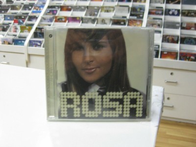 CD ROSE EUROPE MAINTENANT 2003 | eBay