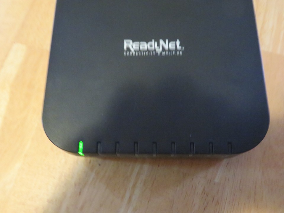 ReadyNet AC1200M - Wireless WiFi Router, 802.11ac Dual Band, TR-069 ...