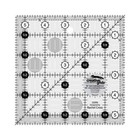 Creative Grids 5-1/2-Inch Square Quilt Ruler (CGR5) | eBay