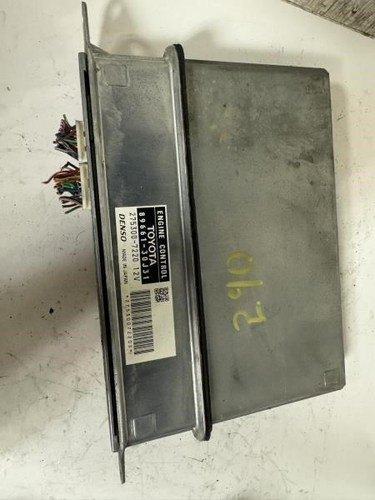08 LEXUS GS350 Engine Control Module Computer ECU ECM PCM - 89661-30J31 ...