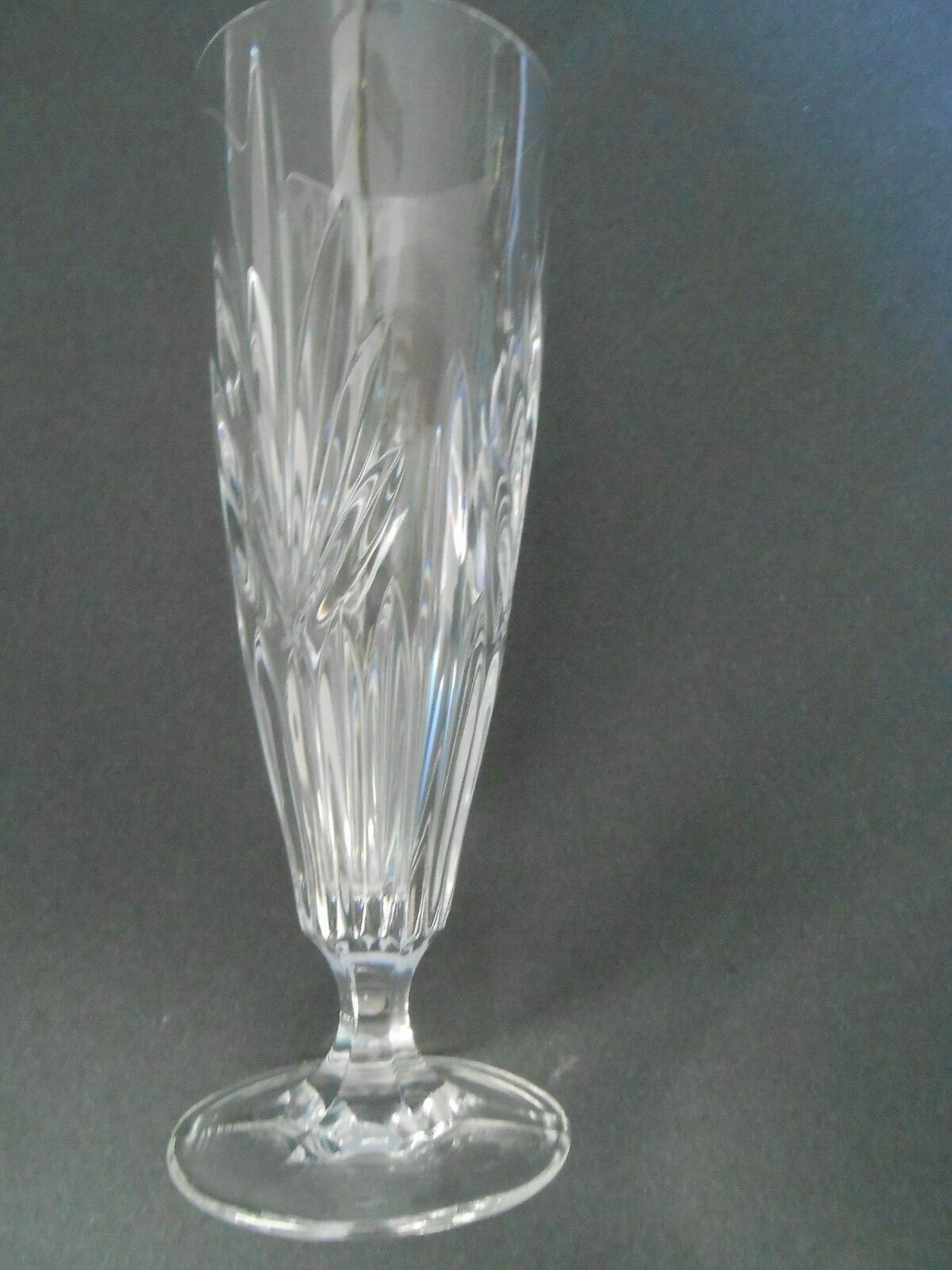 PRINCESS HOUSE ROYAL HIGHLIGHTS PILSNER BEER GLASSES SET OF 4 | eBay