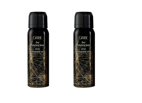 Oribe Dry Texturizing Spray Travel Size 2.1 oz, PACK OF 2 696454834966 ...