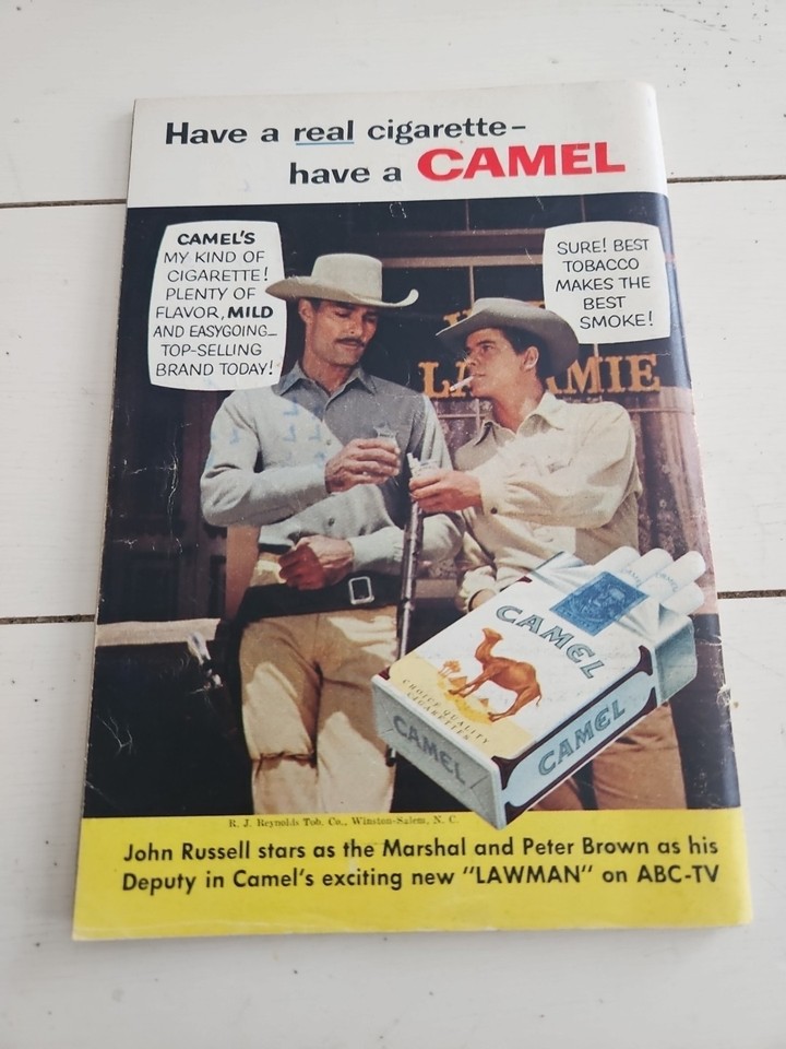 TV GUIDE MAGAZINE OCT. 25, 1958 ISSUE GEORGE BURNS COVER | eBay