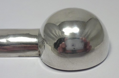 Antique Sterling Silver Cigar Rest / Ashtray – Hallmarked 1910 | eBay