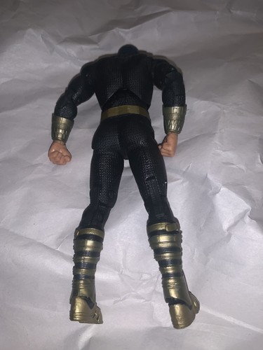 McFarlane Toys DC Multiverse Black Adam Endless Winter 7" Action Figure ...