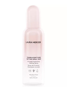 laura mercier translucent pure setting spray | eBay