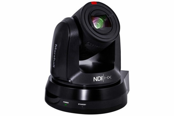 Marshall Electronics CV630-NDI Security Camera (CV630) for sale online ...