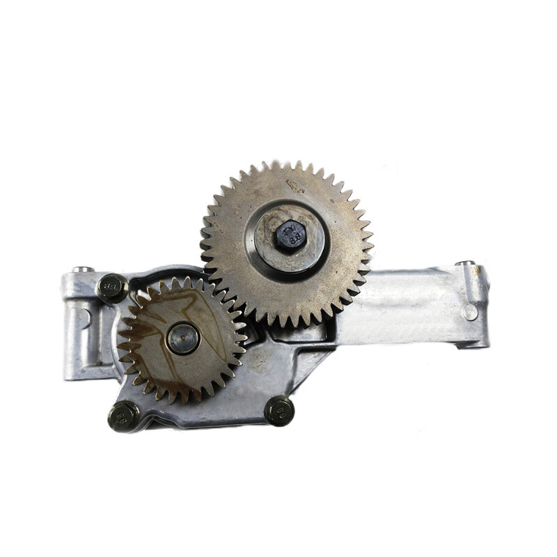 Engine Oil Pump 2004497 4964800 20R7247 Fits For CAT Caterpillar 3116 ...