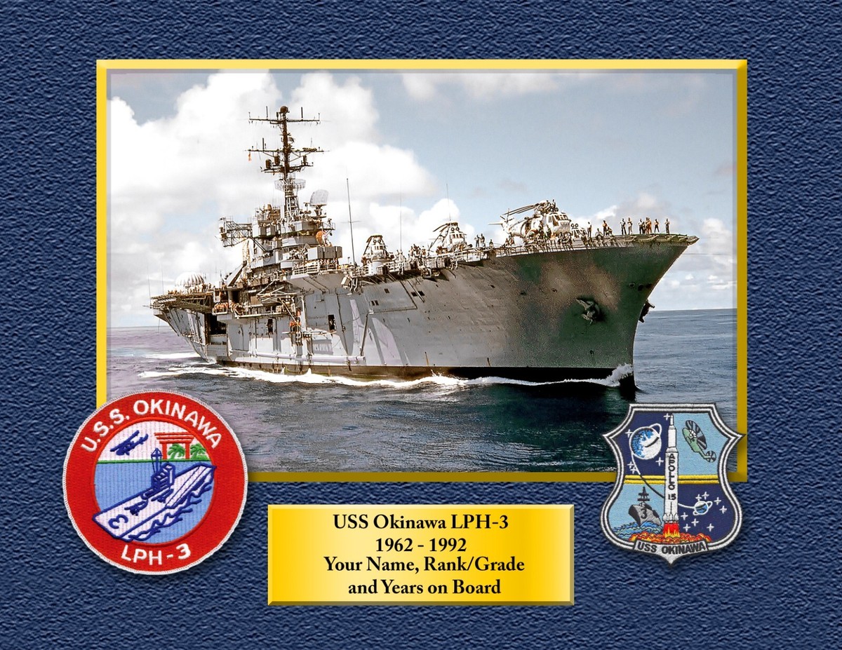 Uss Okinawa