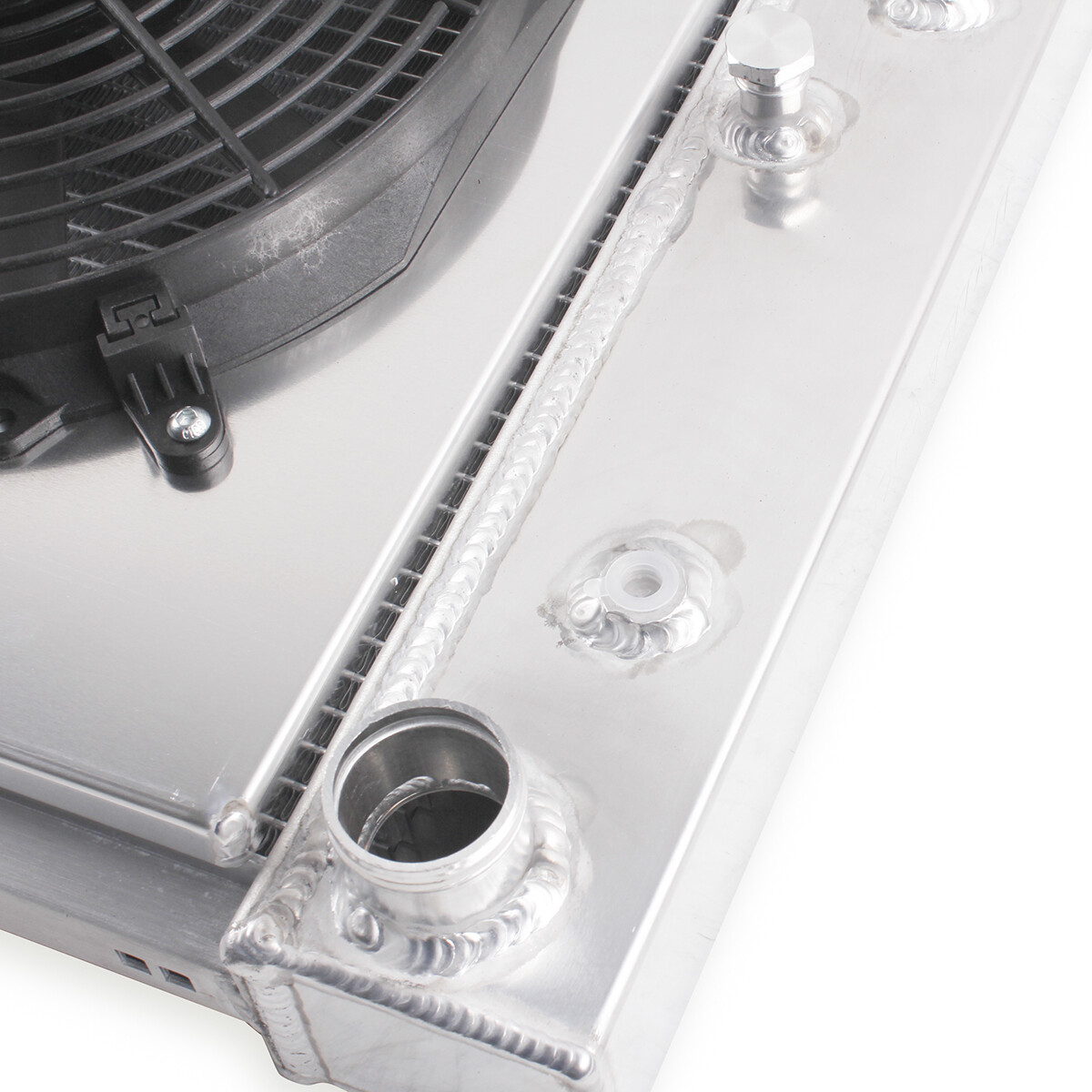 Radiator for Buick 1966-1990 LeSabre 1971-85 Riviera 1968-72 Skylark ...