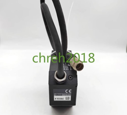 1 PCS Keyence high-precision 2D laser displacement sensor LJ-G030 | eBay