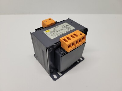 GOOD USED! METH 400VA TRANSFORMER T1UL-F | eBay