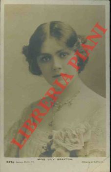 Women, English - Dora Barton, Gabrielle Ray (4), Hilda Moody, Florrie ...